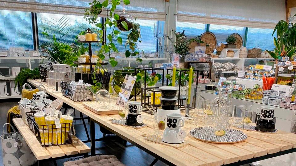 Muurla - VisitSalo.fi