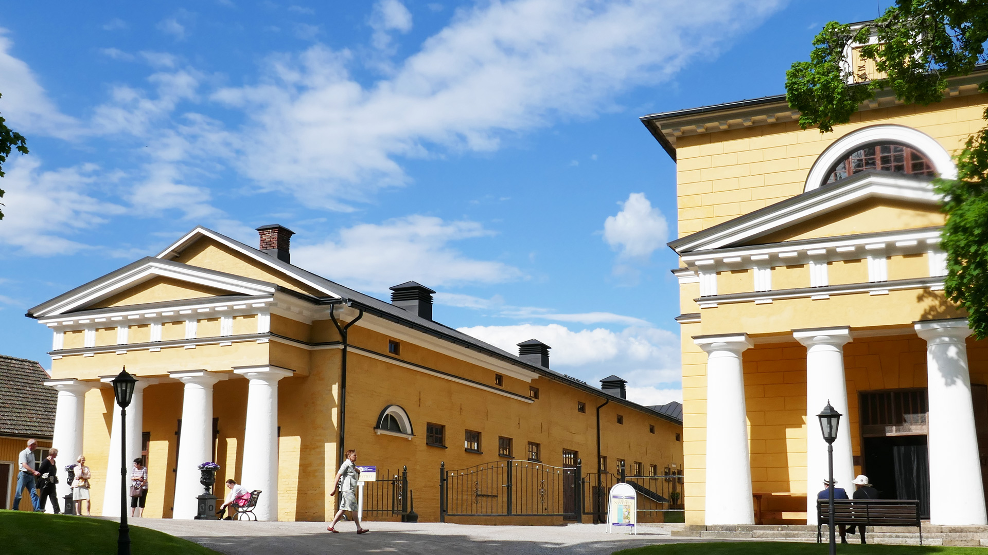 Salo Guides' Association - VisitSalo.fi