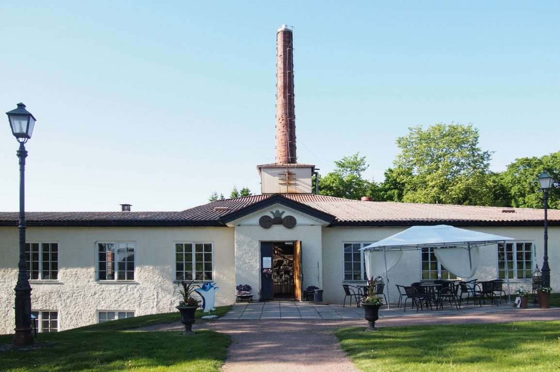 Teijon Masuuni - Salon Kohteet