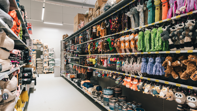 Puuilo Salo - Salon Kohteet